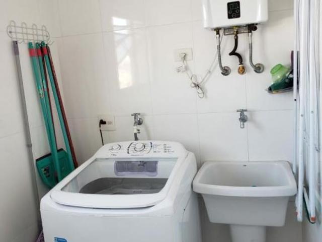 Apartamento à venda em São Paulo, Mandaqui