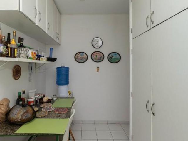 Apartamento à venda em São Paulo, Moema, com 3 quartos, 132m²
