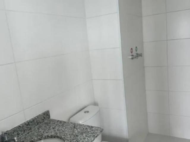 Apartamento à venda em São Paulo na Vila Anastácio com 3 quartos, 1 suíte, 2 banheiros, 1 vaga de ga