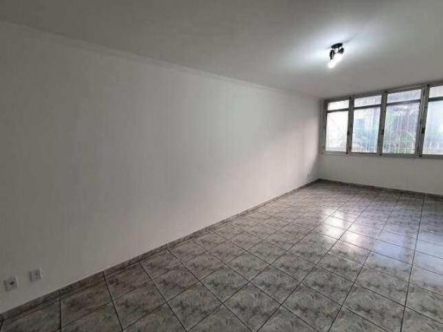 Apartamento à venda em São Paulo, Paraíso, com 2 quartos
