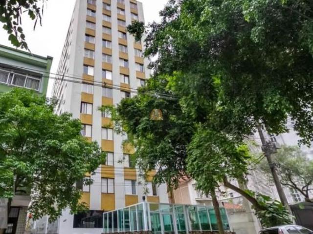Apartamento à venda em São Paulo, Paraíso, com 3 quartos, 92,00m²