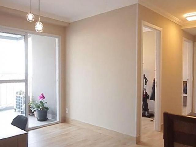 Apartamento à Venda em São Paulo Parque São Domingos: 2 Quartos, 1 Suíte, 2 Ba