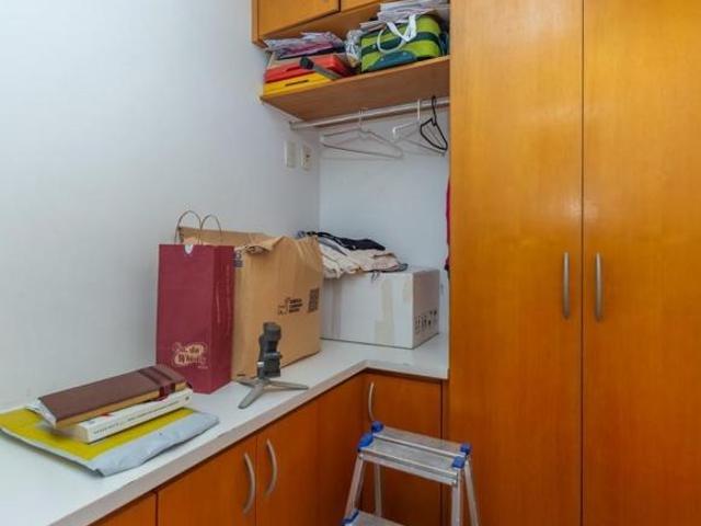 Apartamento à venda em São Paulo, Perdizes, com 3 quartos, 112m²