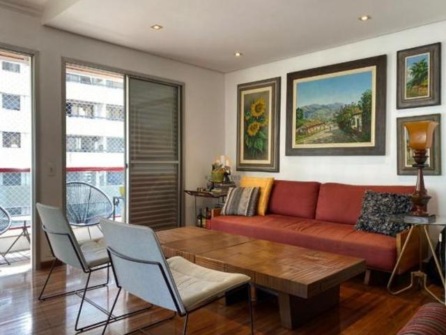 Apartamento à venda em São Paulo, PERDIZES, com 3 quartos, 131,00m²