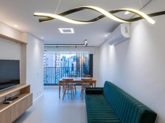 Apartamento à venda em São Paulo, PERDIZES, com 2 quartos, 70,00m²