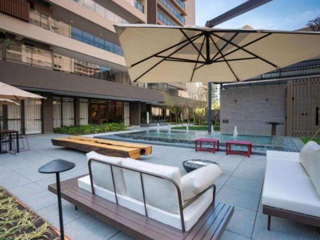 Apartamento à venda em São Paulo, Perdizes, com 4 quartos, 156m²