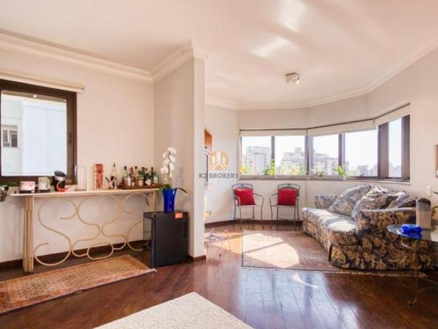 Apartamento à venda em São Paulo, Perdizes, com 4 quartos, 192,00m²