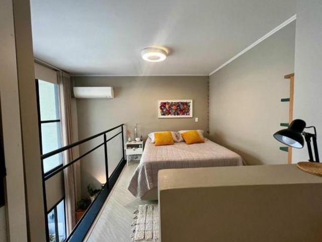 Apartamento à venda em São Paulo, Pinheiros, com 1 quarto, 50m²