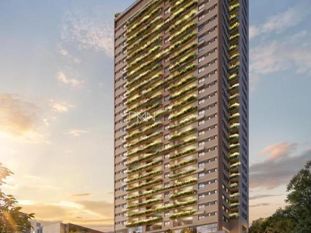 Apartamento à venda em São Paulo, Pinheiros, com 2 suítes, com 85.68 m², Almá Pinheiros