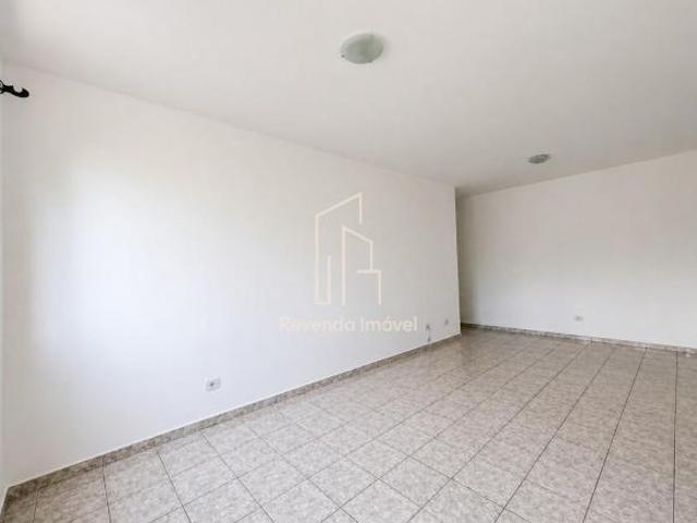 Apartamento à venda em São Paulo, Real Parque