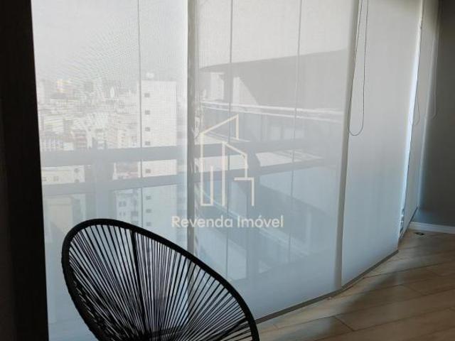 Apartamento à venda em São Paulo, República: 1 quarto, 1 banheiro, 01 vaga de ga