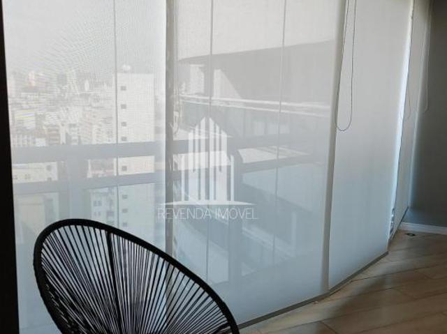 Apartamento à venda em São Paulo, República: 1 quarto, 1 banheiro, 01 vaga de ga