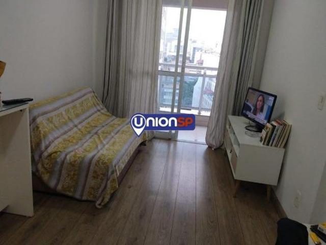 Apartamento à venda em São Paulo, REPÚBLICA