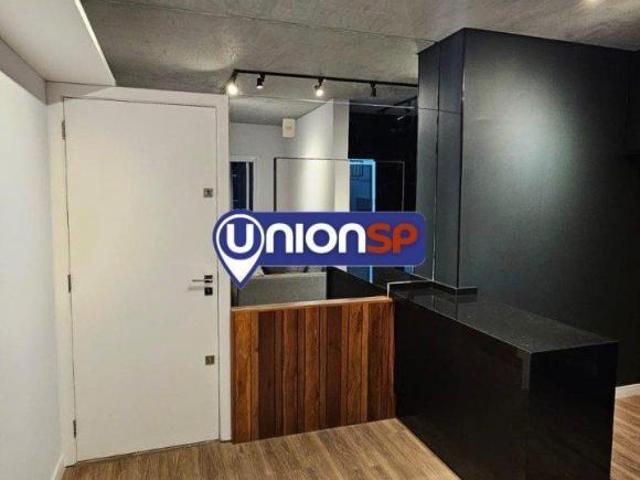 Apartamento à venda em São Paulo, REPÚBLICA