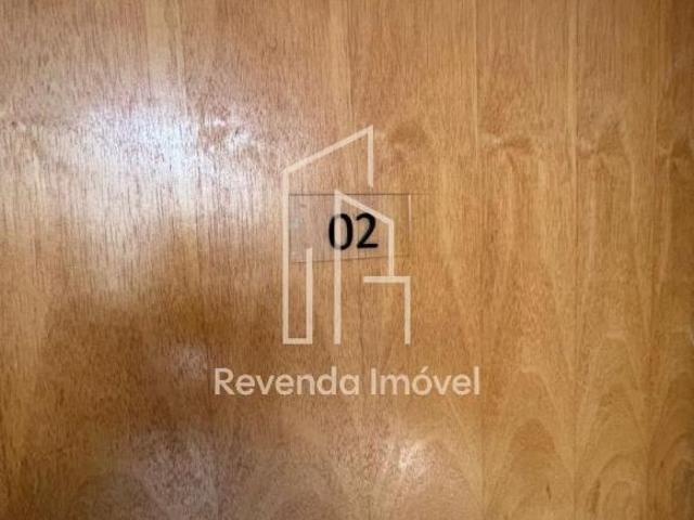 Apartamento à venda em São Paulo Residencial Umuarama