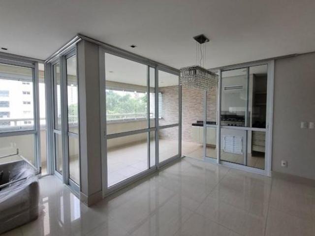 Apartamento à venda em São Paulo, Santana, com 3 quartos, 191m²