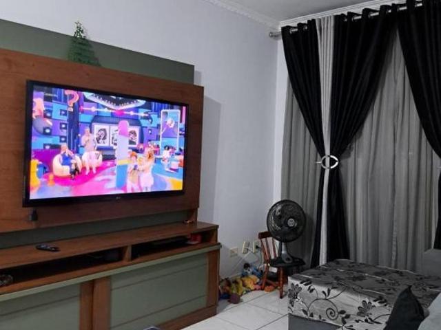 Apartamento à venda em São Paulo Sítio Pinheirinho 3 Quartos 1 Vaga