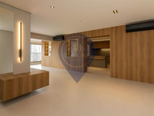 Apartamento à venda em São Paulo SP, 4 quartos, 2 suítes, 2 salas, 5 banheiros, 2 vagas de garagem