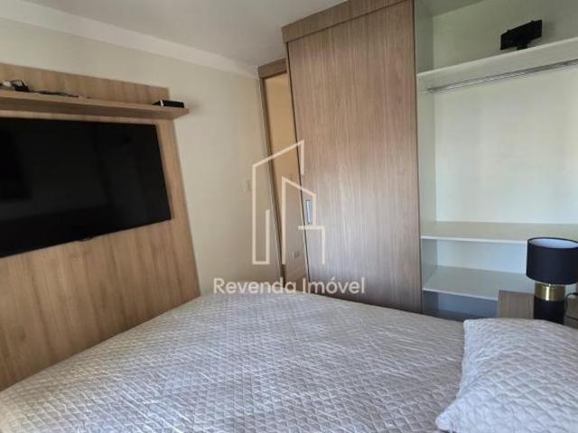 Apartamento à venda em São Paulo SP: 1 quarto, 1 sala, 1 banheiro, 1 vaga de gar