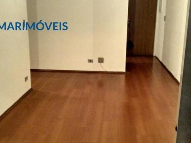 Apartamento à venda em São Paulo SP: 1 quarto, 1 sala, 1 banheiro, 1 vaga de garagem na Vila Clement