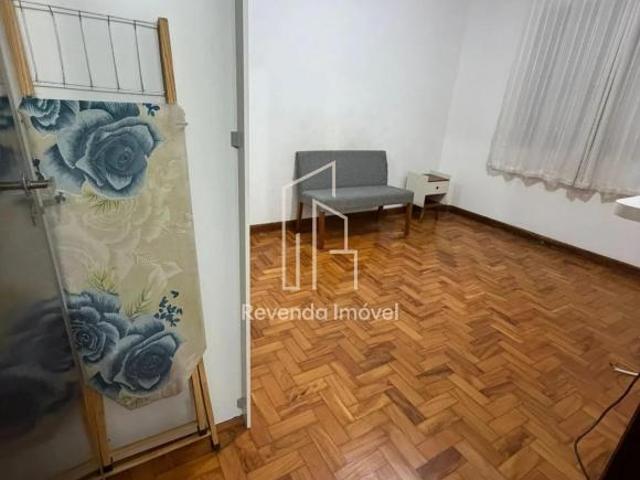 Apartamento à Venda em São Paulo SP: 1 quarto, 1 sala, 1 banheiro, 1 vaga de garagem no Jardim da Gl