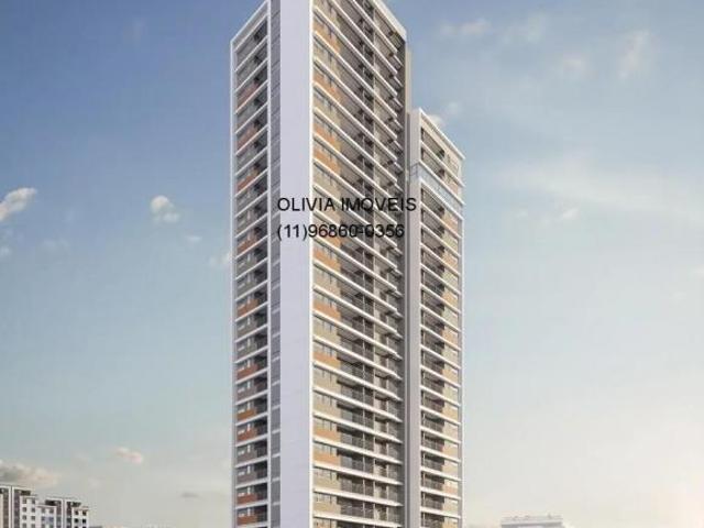 Apartamento à venda em São Paulo SP: 1 quarto, 2 banheiros, 1 vaga de garagem, 58m² no Sumarezinho!