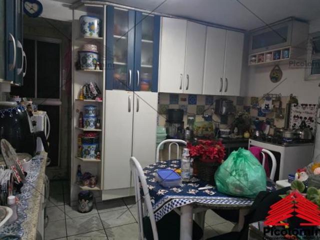 Apartamento à venda em São Paulo SP: 2 quartos, 1 banheiro, 1 vaga de garagem, 50,00 m² no Conjunto