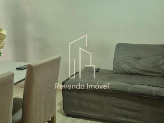 Apartamento à venda em São Paulo SP: 2 quartos, 1 banheiro, 1 vaga de garagem e