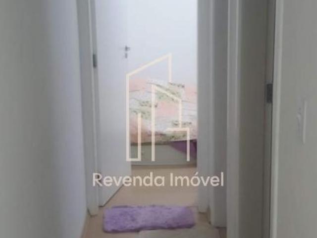Apartamento à venda em São Paulo SP, 2 quartos, 1 banheiro, 1 vaga na garagem em