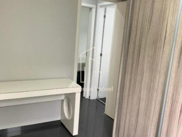 Apartamento à Venda em São Paulo SP: 2 Quartos, 1 Banheiro, 1 Vaga Sítio da Figueira, 55m² de Conf