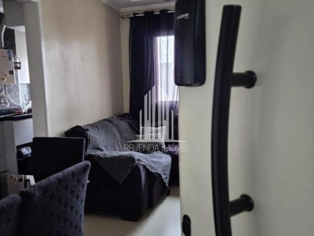 Apartamento à venda em São Paulo SP: 2 quartos, 1 banheiro e 1 vaga no bairro Ma