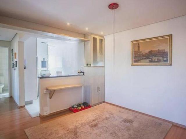 Apartamento à venda em São Paulo SP, 2 quartos, 1 sala, 1 banheiro, 1 vaga, 62m² na Saúde! Aproveite