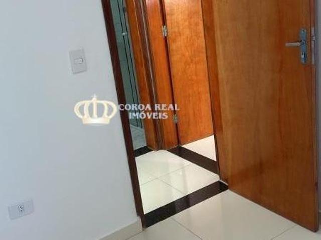 Apartamento à venda em São Paulo SP: 2 quartos, 1 sala, 1 banheiro, 35m² na Cidade Patriarca!