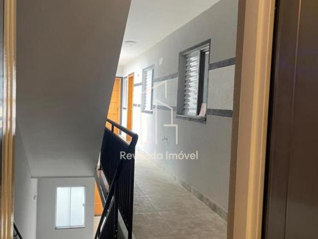 Apartamento à venda em São Paulo SP: 2 quartos, 1 sala, 1 banheiro, 35m² Bairro Água Fria