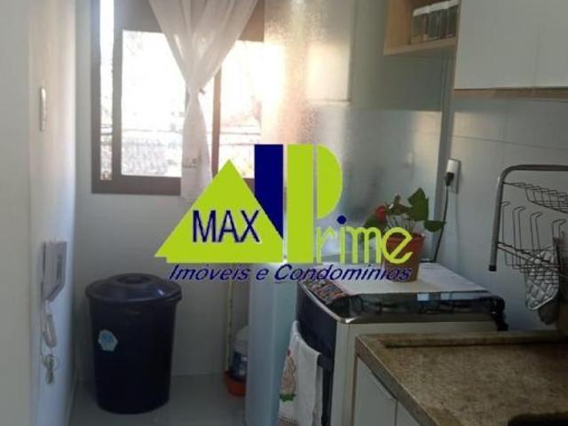 Apartamento à venda em São Paulo SP, 2 quartos, 1 sala, 1 banheiro, 50,00 m² Imperdível oportunida