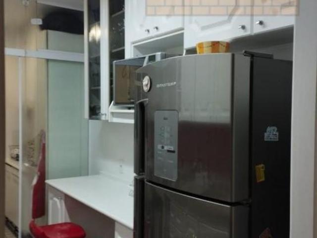 Apartamento à venda em São Paulo SP: 2 quartos, 1 suíte, 1 sala, 2 banheiros, 2 vagas de garagem, 94
