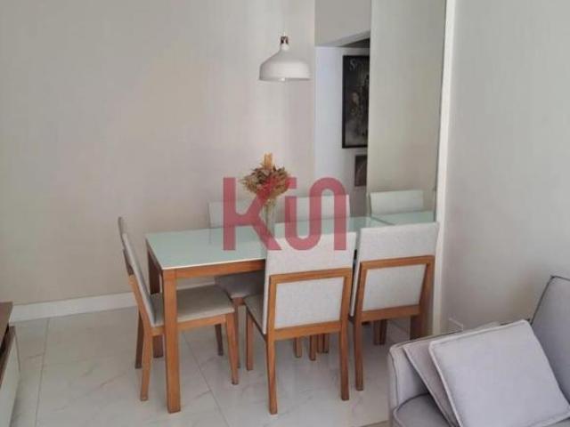 Apartamento à venda em São Paulo SP 2 quartos, 1 suíte, 2 banheiros e 69m² na Vi