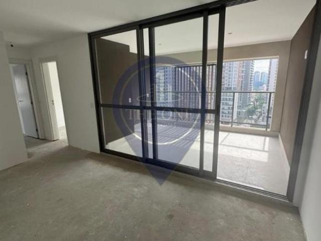 Apartamento à venda em São Paulo SP: 2 quartos, 1 suíte, 2 salas, 3 banheiros, 1 vaga Jardim das A