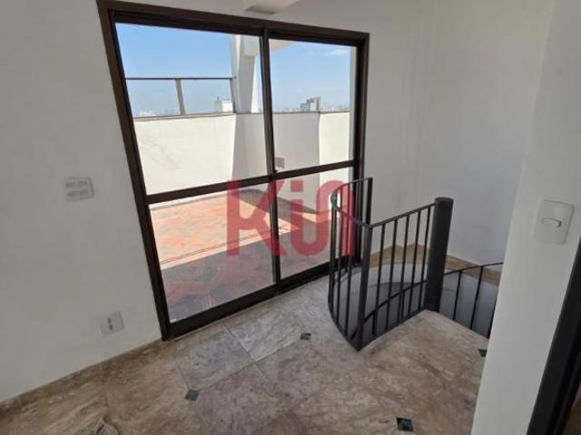 Apartamento à venda em São Paulo SP: 2 quartos, 1 suíte, 3 banheiros, 2 vagas de
