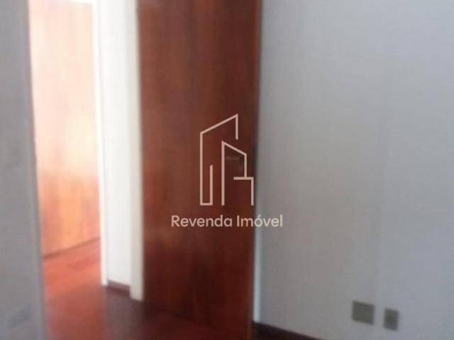 APARTAMENTO À VENDA EM SÃO PAULO SP: 2 QUARTOS, 2 VAGAS VILA GUARANI Z SUL