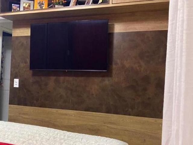Apartamento à Venda em São Paulo SP: 2 Quartos, 2 Banheiros, 1 Vaga Vila Independência 63m²