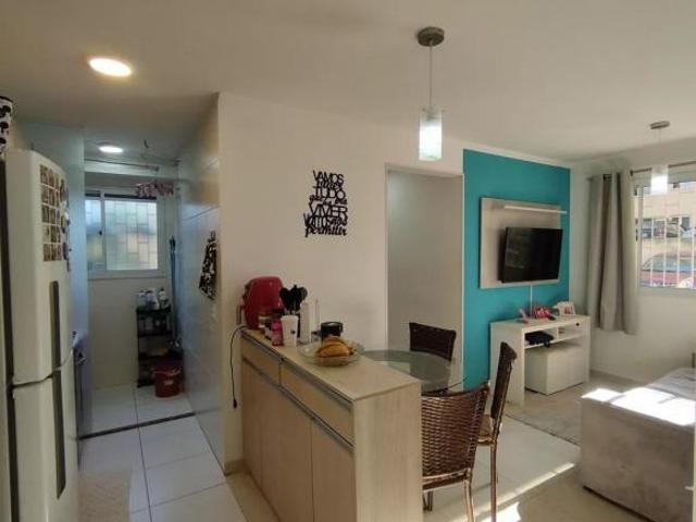 Apartamento à venda em São Paulo SP: 2 quartos, sala ampla, banheiro, 40m² Condomínio completo com