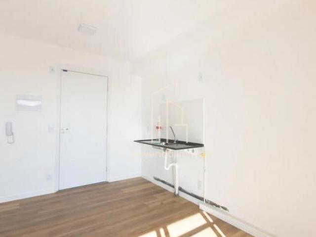 Apartamento à venda em São Paulo SP: 2 quartos, piscina no condomínio e localiza