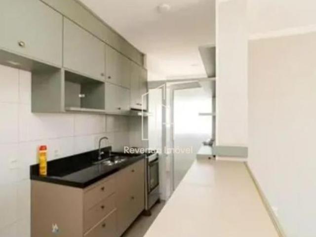 Apartamento à venda em São Paulo SP: 3 quartos, 1 suíte, 1 sala, 2 banheiros, 60