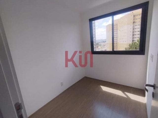 Apartamento à venda em São Paulo SP: 3 quartos, 1 suíte, 2 salas, 2 banheiros, 1 vaga, 58m² na Campi