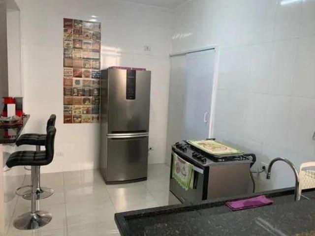 Apartamento à Venda em São Paulo SP: 3 Quartos, 1 Suíte, 2 Salas, 3 Banheiros, 1