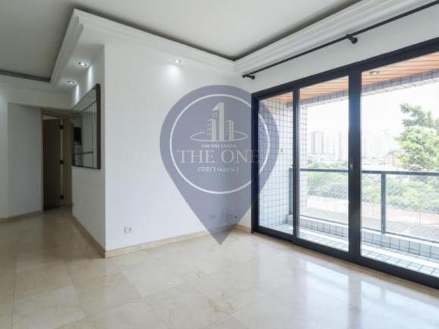 Apartamento à venda em São Paulo SP: 3 quartos, 1 suíte, 2 salas, 3 banheiros, 2 vagas, 79m² no Bosq