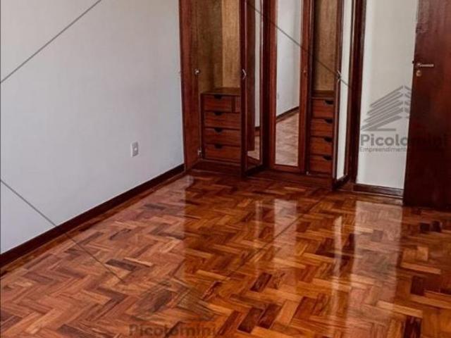 Apartamento à venda em São Paulo SP, 3 quartos, 2 salas, 2 banheiros, 100m² no Bom Retiro! Imperdíve