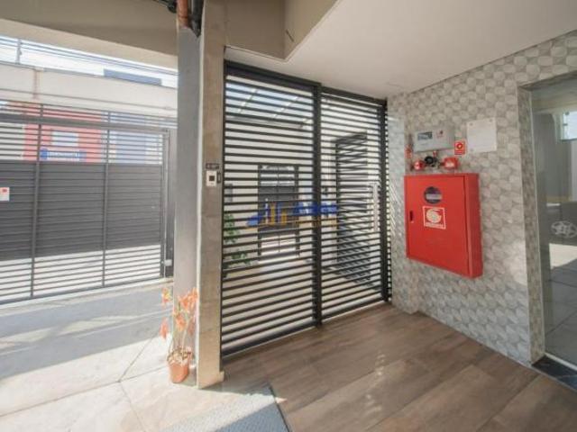 Apartamento à venda em São Paulo SP, Tatuapé: 1 quarto, 1 sala, 33m² de área. Imperdível!