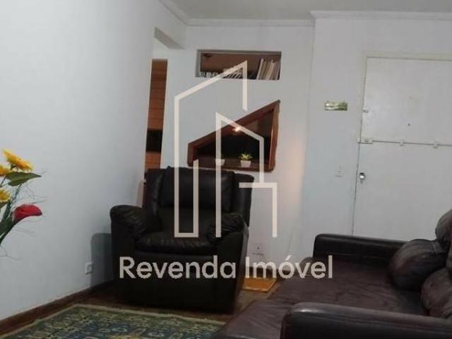 Apartamento à venda em São Paulo SP, Tucuruvi: 2 quartos, 1 suíte, 2 banheiros